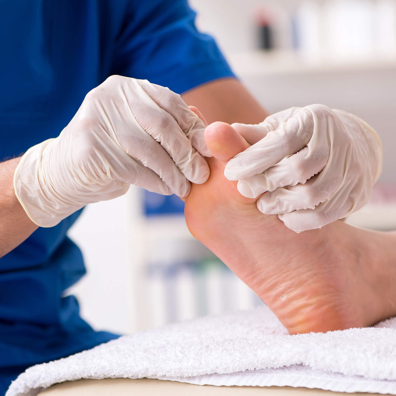 Our Insurance Partners & Fees - MK Feet Podiatry Clinic